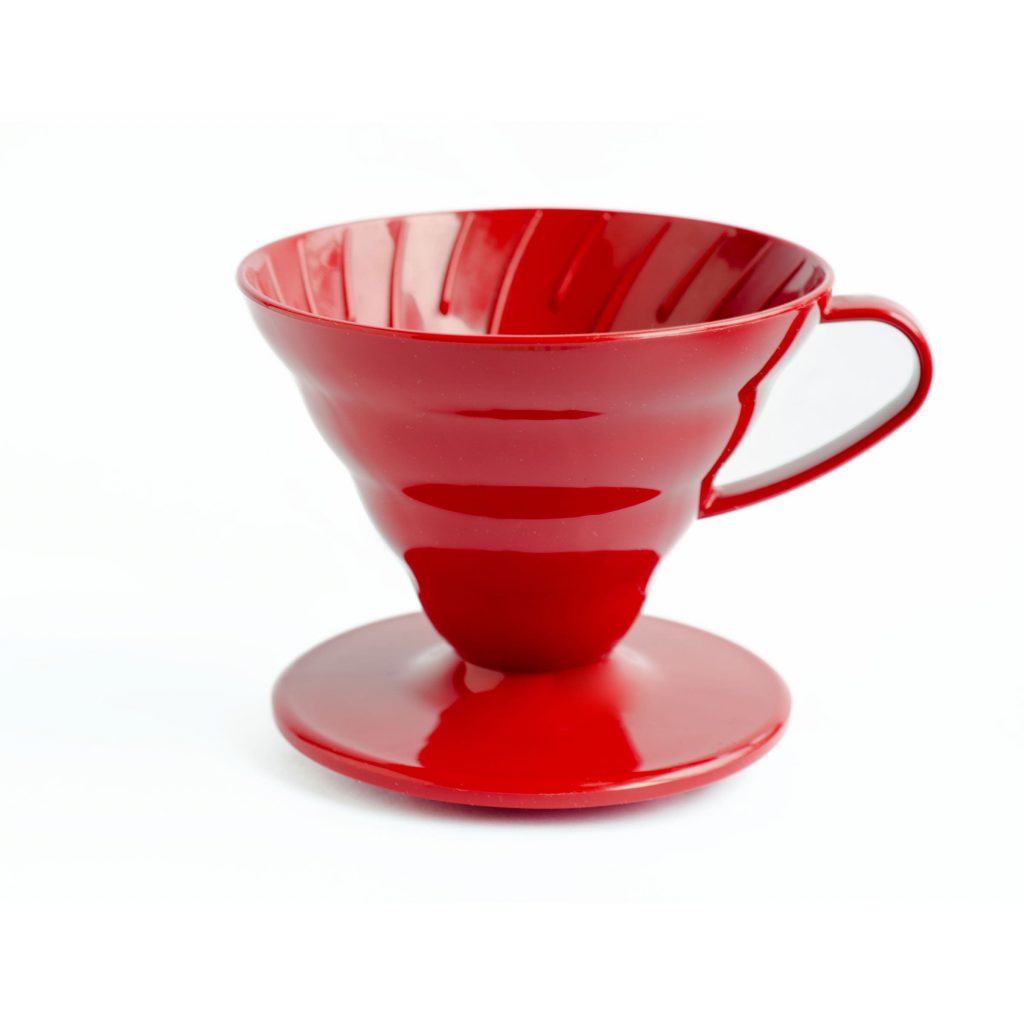 V60 Coffee Dripper Porcelain | TOP Creamery